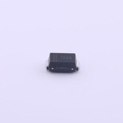 原装1SMA4739A全新9.1V 1W正品