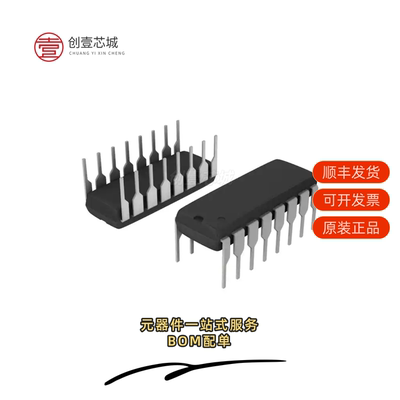 原装MC14052BCP|MC14051BFG|MC14051BDTR2G