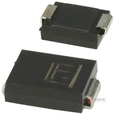 原装正品SMCJ75A全新TVS DIODE 75VWM 121VC DO214AB