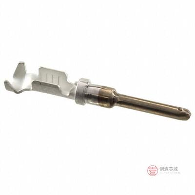 原装正品1924579-3全新CONN PIN 18-20AWG CRIMP NICKEL