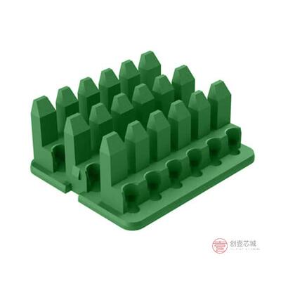 原装正品AWV-18P全新WEDGE FOR 18POS RECEPT ATV