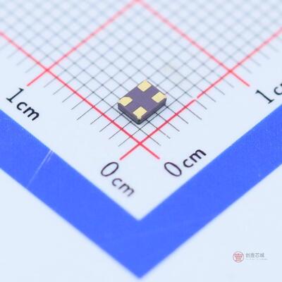 原装正品DSX321G 12MHZ全新12MHz 12pF 20ppm