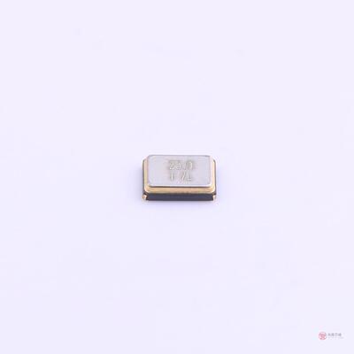 原装正品SX32Y025000BA1T全新无源晶振 SMD3225_4P 2