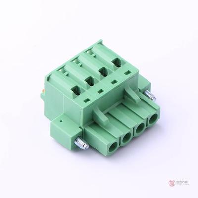 原装2EDGKDM-5.08-04P-14-00A(H)全新5.08mm