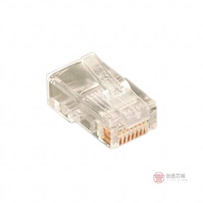 原装正品940-SP-3088R全新CONN MOD PLUG 8P8C UNSHIELDED