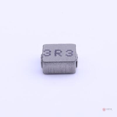 原装正品SLO0420H3R3MTT全新功率电感 3.3µH 20% IND