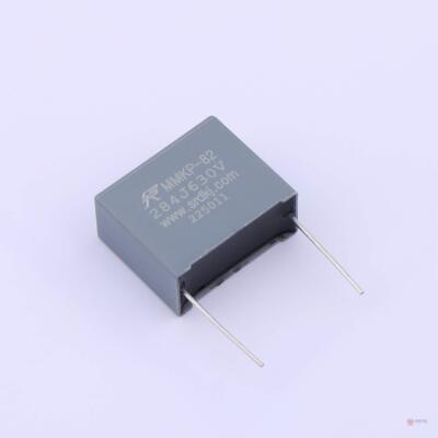 原装正品C82284J2JE6R8LC全新MMKP82 284J630VDC