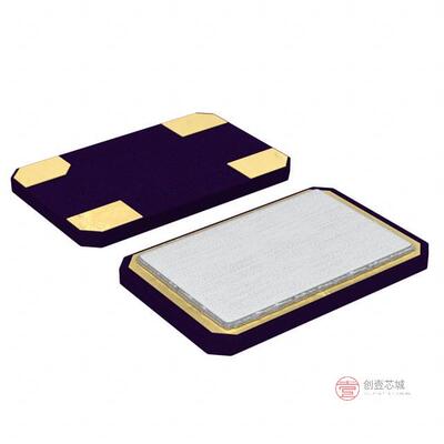 原装正品ABM10W-48.0000MHZ-7-D1X-T3全新CRYSTAL 48