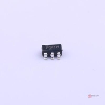 原装正品BL8568CB5ATR33全新500mA高PSRR，线