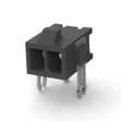 原装正品2-1445097-2全新CONN HEADER R/A 2POS 3MM