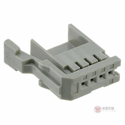 原装GT17H-4S-2C全新CONN INSULATOR FOR GT17 SERIES正品