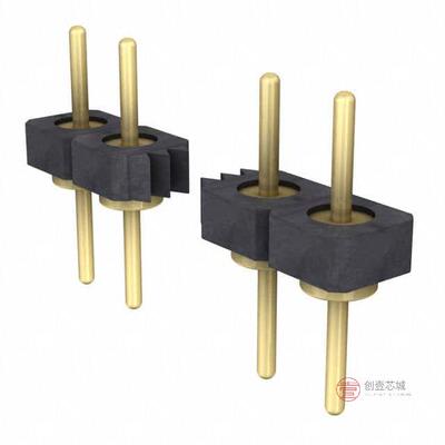 原装正品BBL-120-G-E全新CONN HEADER VERT 20POS 2.54MM