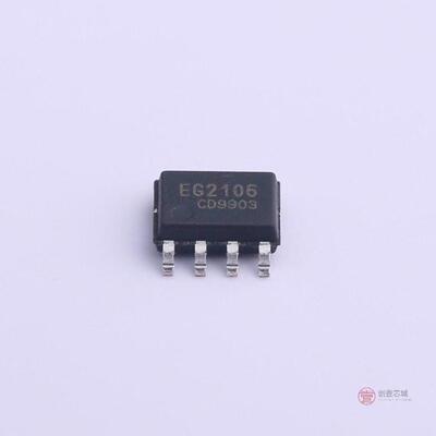 原装EG2106全新MOS 管驱动芯片正品