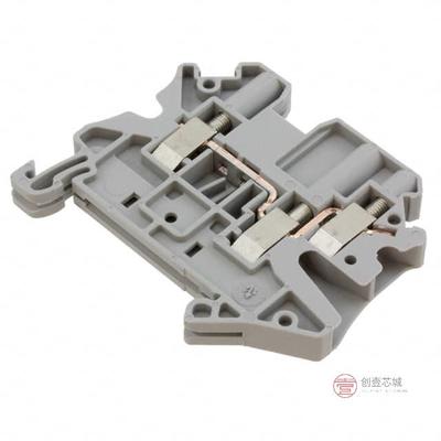 原装3044364全新CONN TERM BLK FEED THRU 10-26AWG正品