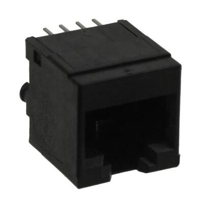 原装SS71800-022F全新CONN MOD JACK 8P8C VERT UN