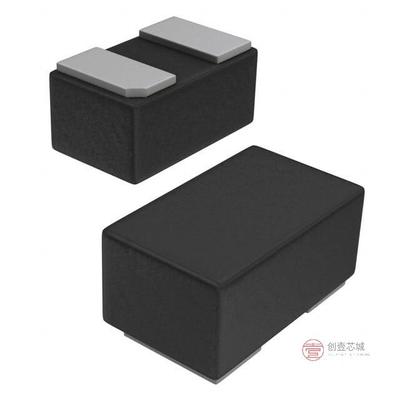 原装ESDAXLC6-1BT2Y全新TVS DIODE 3VWM 37VC SOD882T正品