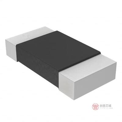 原装WSL1206R1000FEA18全新RES 0.1 OHM 1% 1/2W 1206正品