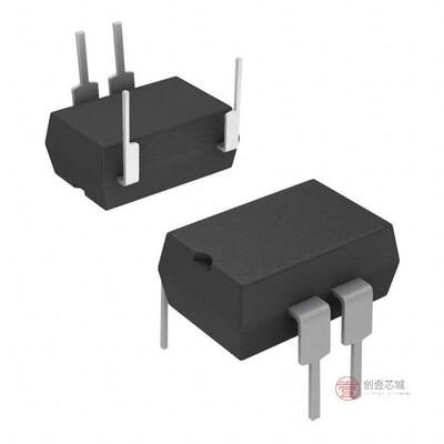 原装正品PVDZ172NPBF全新SSR RELAY SPST-NO 1.5A 0-60V