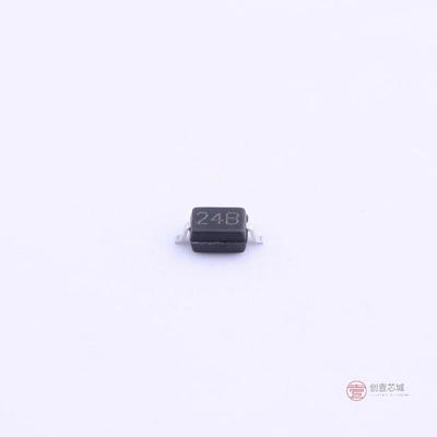 原装PESD24VL1BA-N全新ESD保护二极管 SOD323 15pF