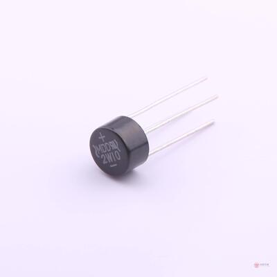 原装2W10全新1kV 2A正品