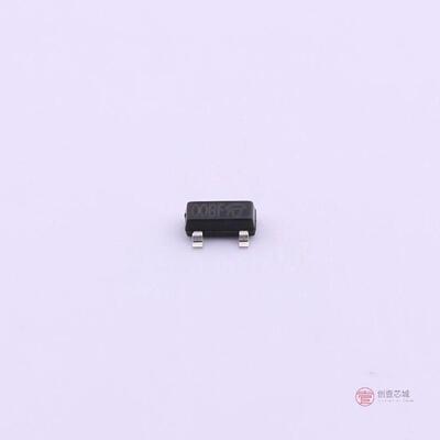 原装SI2302DS-T1-GE3全新MOS管 N-Channel VDS=20V