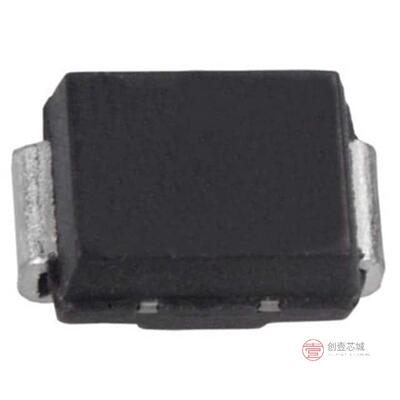 原装正品1SMB5936B-13全新DIODE ZENER 30V 550MW SMB