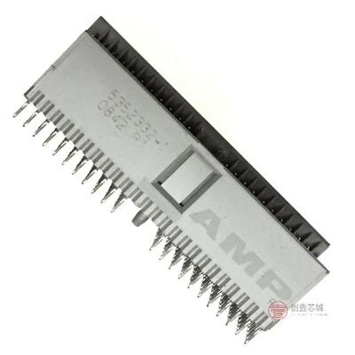 原装5352332-1全新CONN HEADER 154POS 2MM PRESS-FIT正品