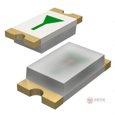 原装SML-D12M8WT86全新LED GREEN DIFFUSED 0603 SMD正品