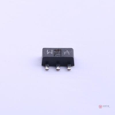 原装正品2SK3074(TE12L,F)全新N沟道 30V 1A