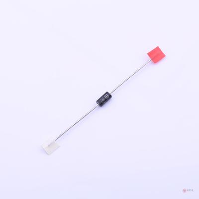 原装P6KE62CA全新TVS DO15 Ppp=600W VC=85V Ipp=7