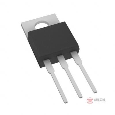 原装正品IRF840APBF全新MOSFET N-CH 500V 8A TO220AB