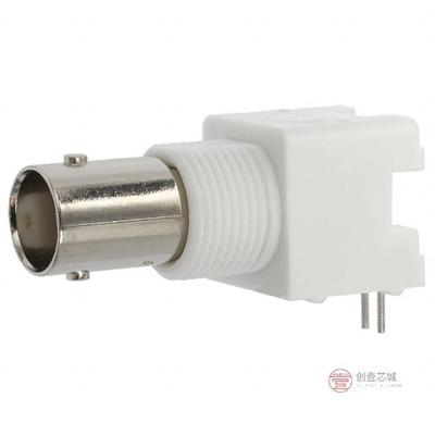 原装5226990-3全新CONN BNC JACK R/A 50 OHM PCB正品