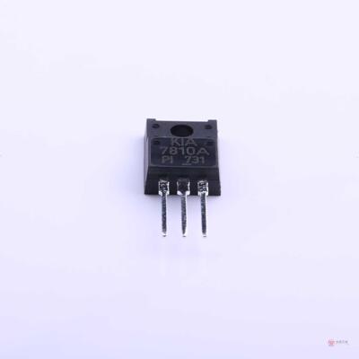 原装KIA7810API-U/PF全新线性稳压器/LDO TO220IS