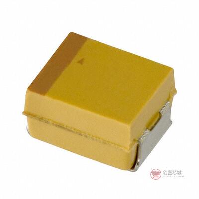 原装TAJT106K016RNJ全新CAP TANT 10UF 10% 16V 1411正品