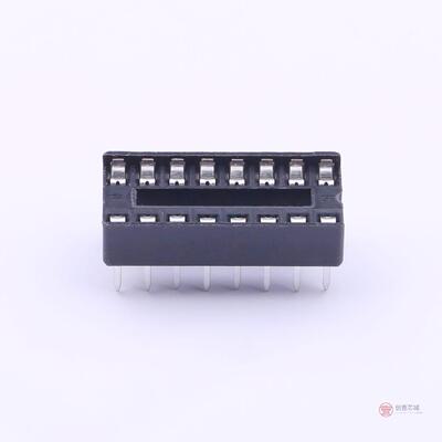 原装正品DS1009-16AT1NX-0A2全新2.54
