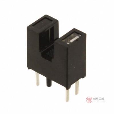 原装正品TCST1030全新SENSOR OPT SLOT PHOTOTRANS MODUL