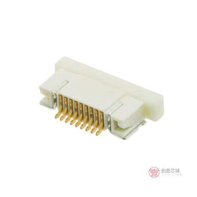 原装正品1734592-9全新CONN FPC BOTTOM 9POS 0.50MM R/A