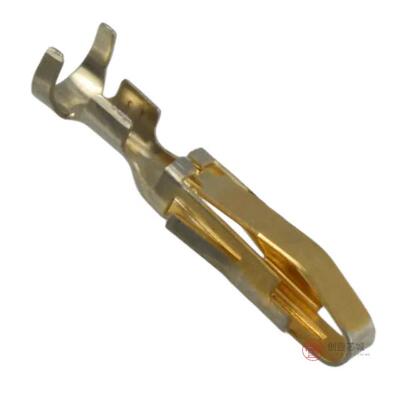 原装正品170485-1全新CONTACT NON-GEND SGNL 16-20AWG