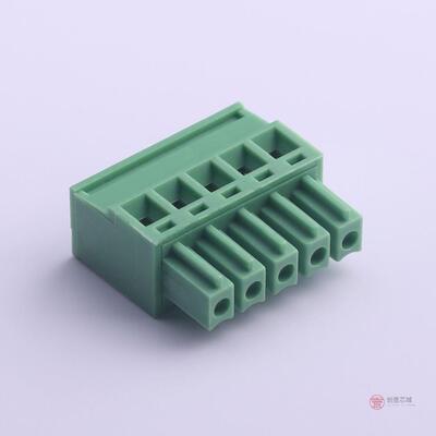 原装正品KF2EDGKA-3.81-5P全新插拔式接线端