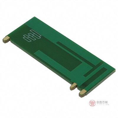 原装1513317-1全新RF ANT 850MHZ/900MHZ PCB TRACE正品