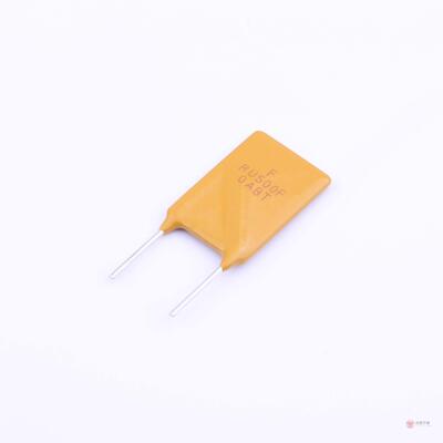 原装正品FRU500-30F全新PTC自恢复保险丝 PTC_D14X3M