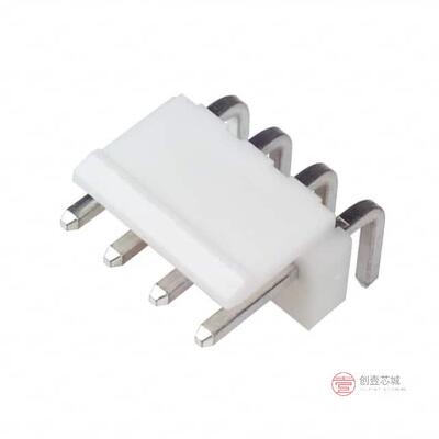原装正品B4PS-VH全新CONN HEADER R/A 4POS 3.96MM
