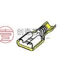原装正品19003-0064全新端子 QK DISCONNECT FEMALE