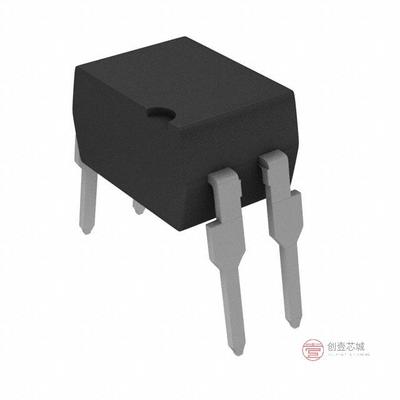 原装TCET1103全新OPTOISOLATR 5KV TRANSISTOR 4-DIP正品
