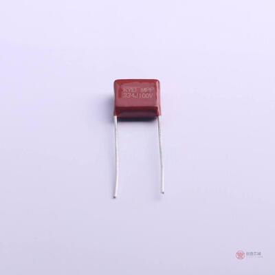 原装正品MPP334J2A0701全新330nF 5% 100V