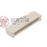 原装正品5084618-3全新CONN RCPT 80POS SMD GOLD