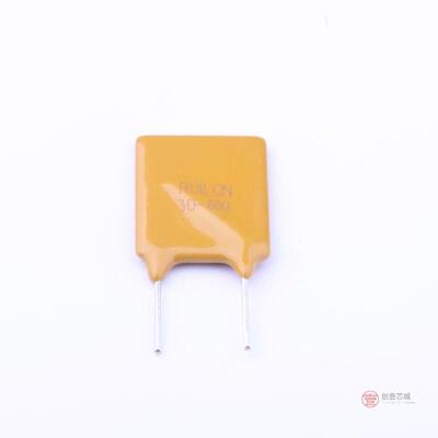 原装正品RL30-600全新6.00A 30V 自恢复型