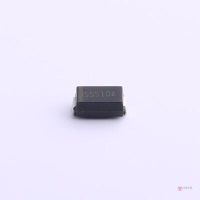 原装正品SS510A全新100V 5A 850mV@5A