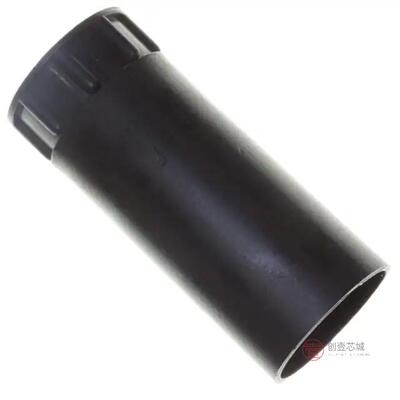 原装正品54011-1全新CONN SEALING BOOT 17 BLACK