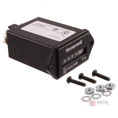 原装正品20001-17全新COUNTER 6 CHAR 108-132V PANEL MT